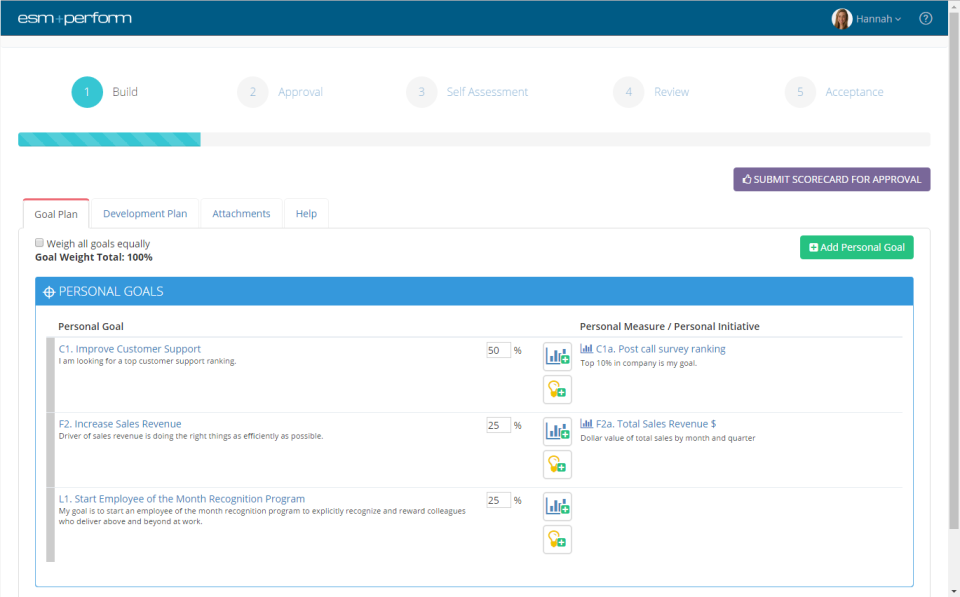 ESM+Perform Software - 2025 Reviews, Pricing & Demo