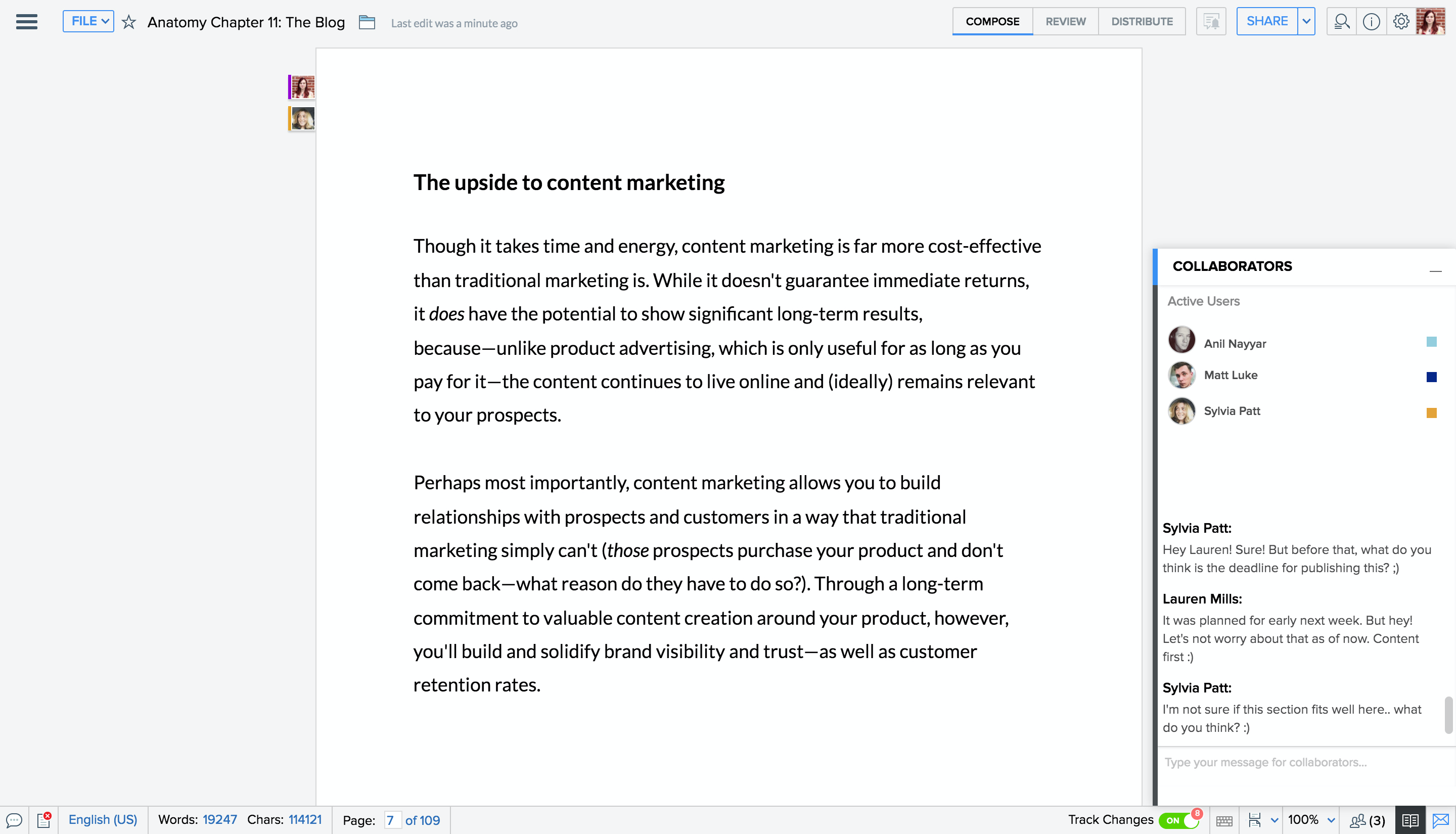 Zoho Writer Reviews, Cost & Features | GetApp Australia 2022