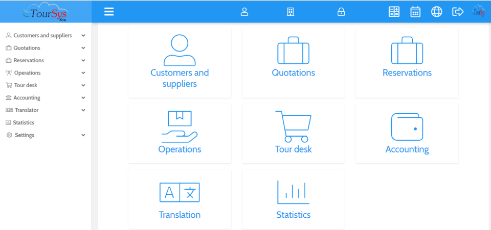 TourSys Cloud Reviews, Cost & Features | GetApp Australia 2024