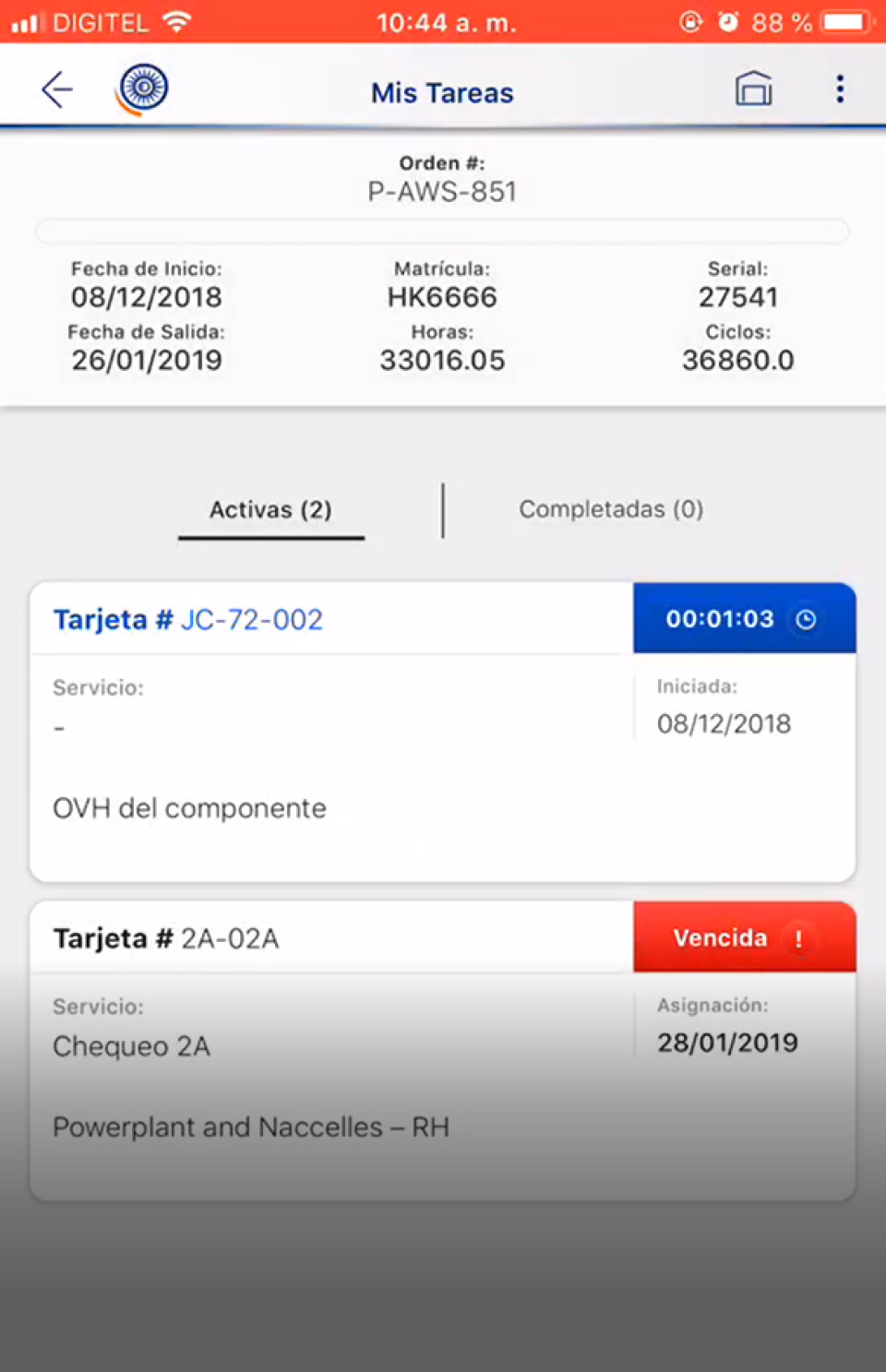 Soma Software: precios, funciones y opiniones | GetApp Chile 2026