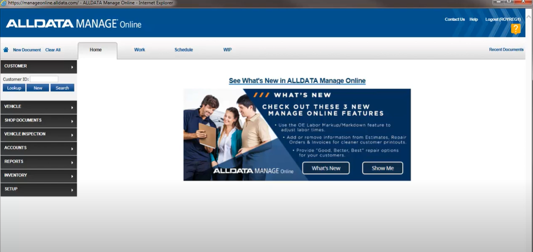 ALLDATA | Reviews, Pricing & Demos - SoftwareAdvice GB