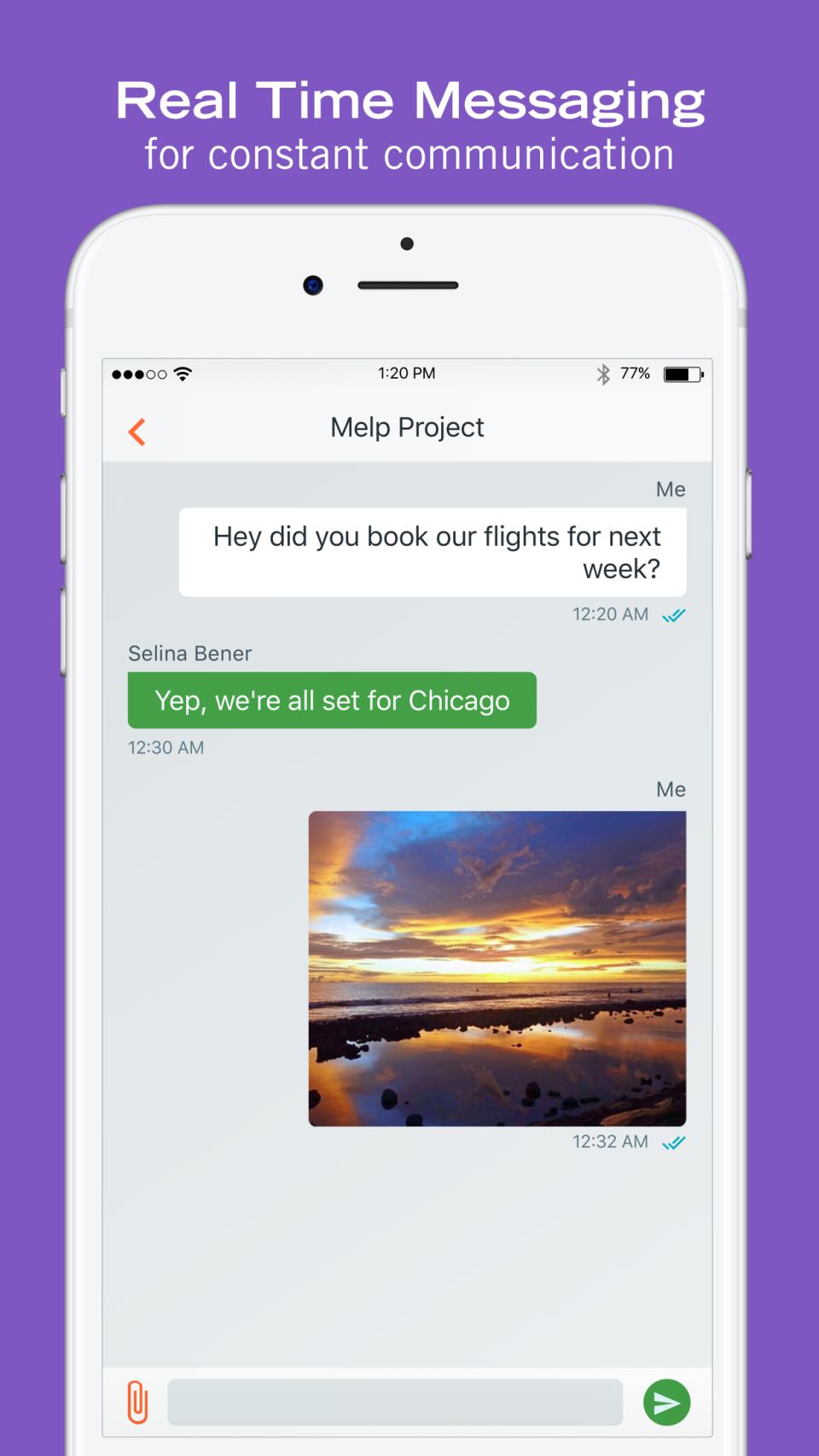 MelpApp Pricing, Alternatives & More 2025 | Capterra