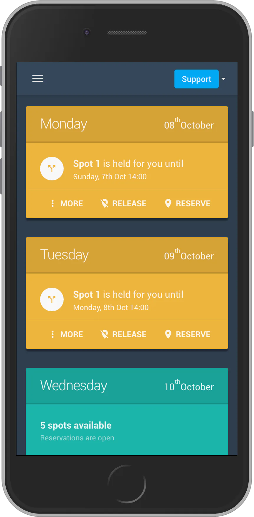 Parkalot Reviews, Cost & Features | GetApp Australia 2022