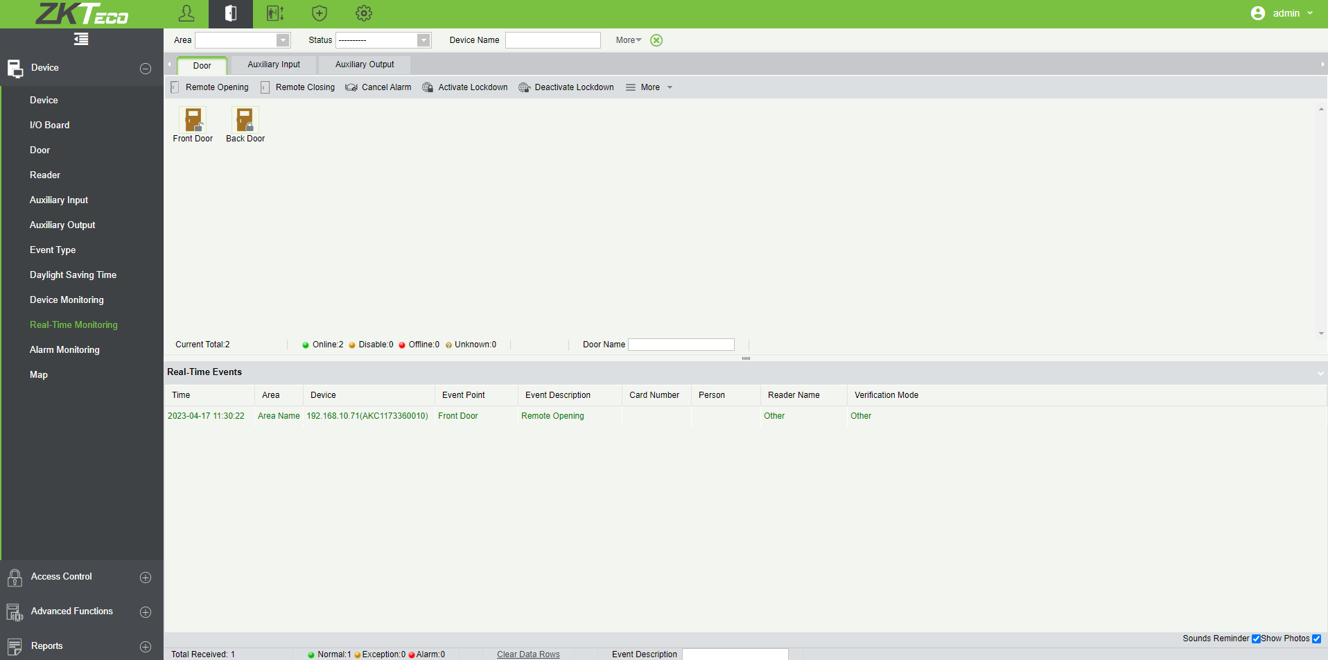 ZKBioSecurity Pricing, Alternatives & More 2025 | Capterra