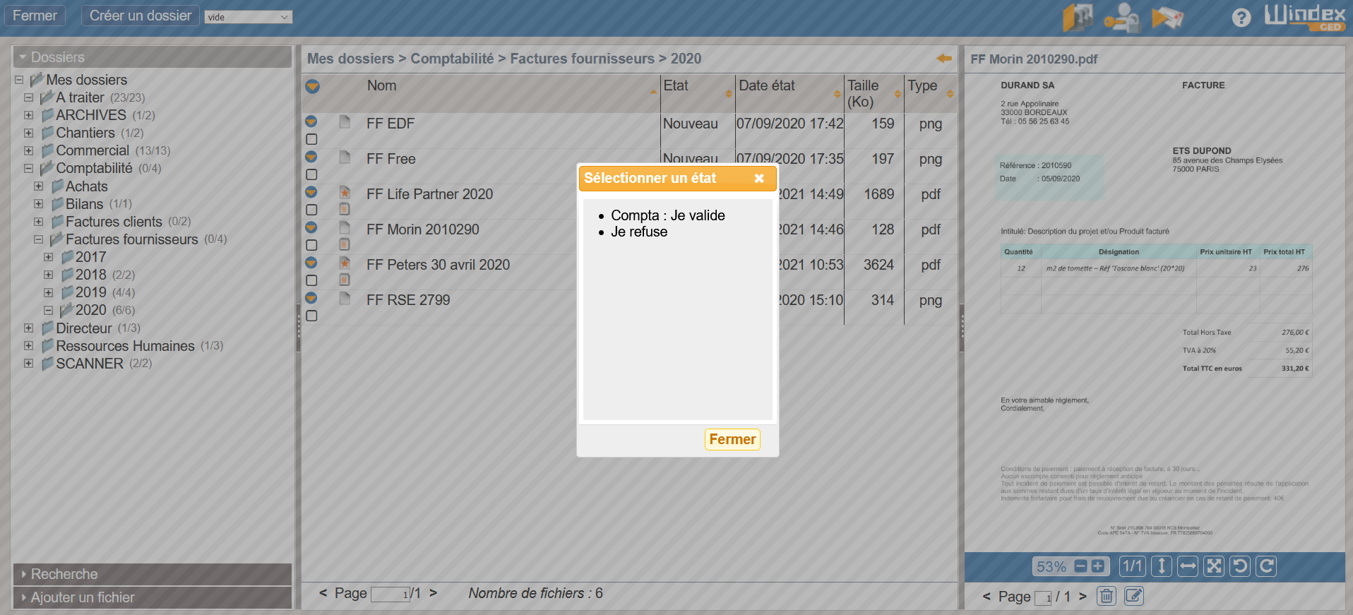 Windex GED Software - 2025 Reviews, Pricing & Demo