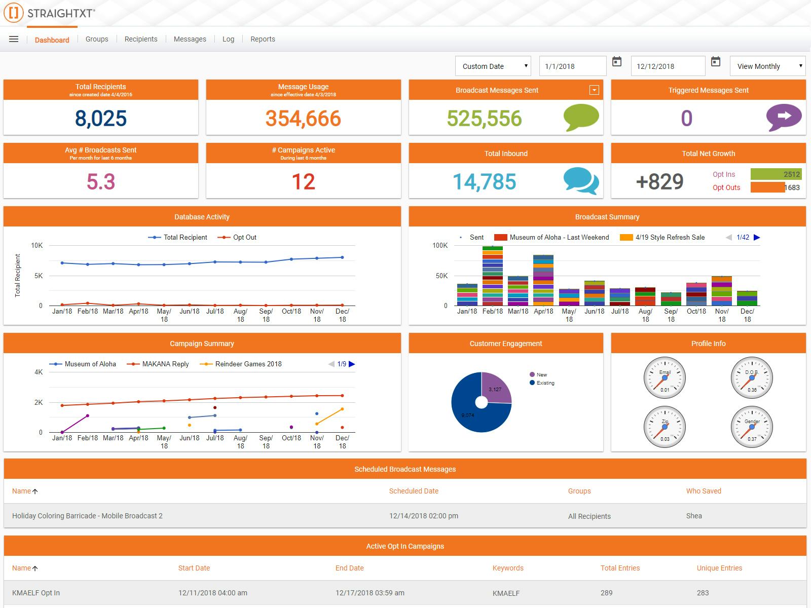 M360 | Reviews, Pricing & Demos - SoftwareAdvice IE