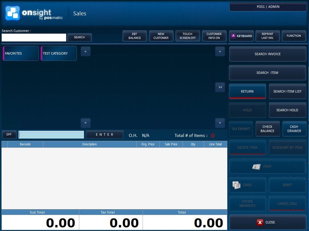ONsight Software - 2025 Reviews, Pricing & Demo