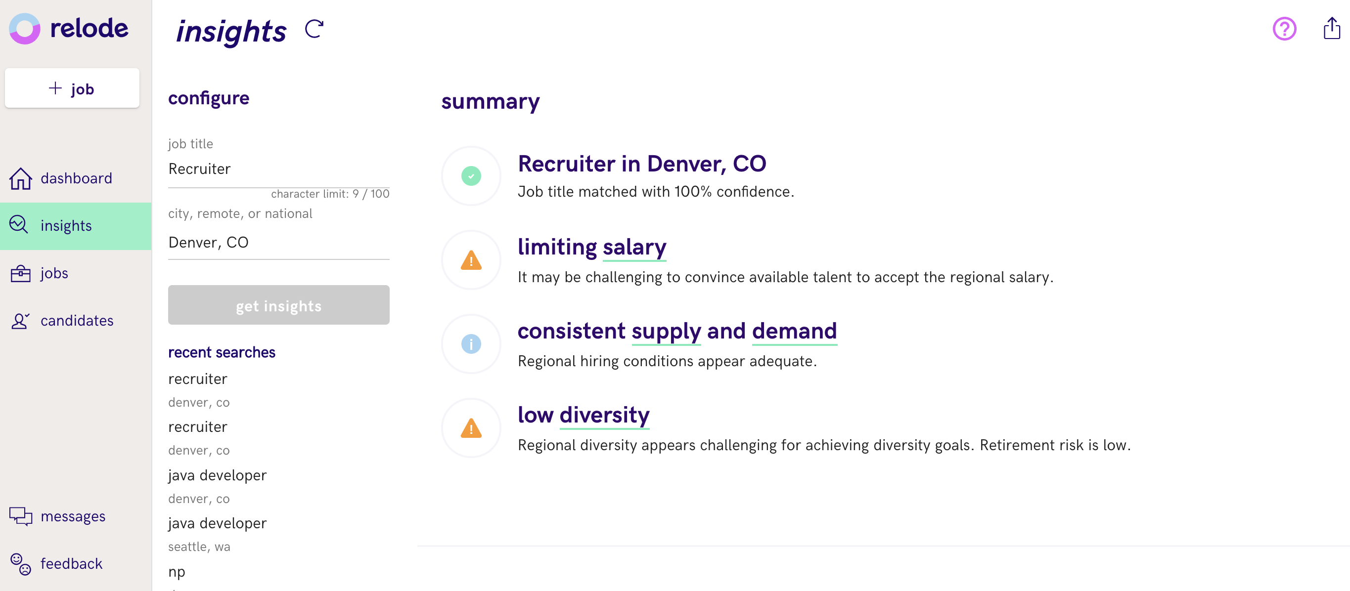 Relode | Reviews, Pricing & Demos - SoftwareAdvice AU