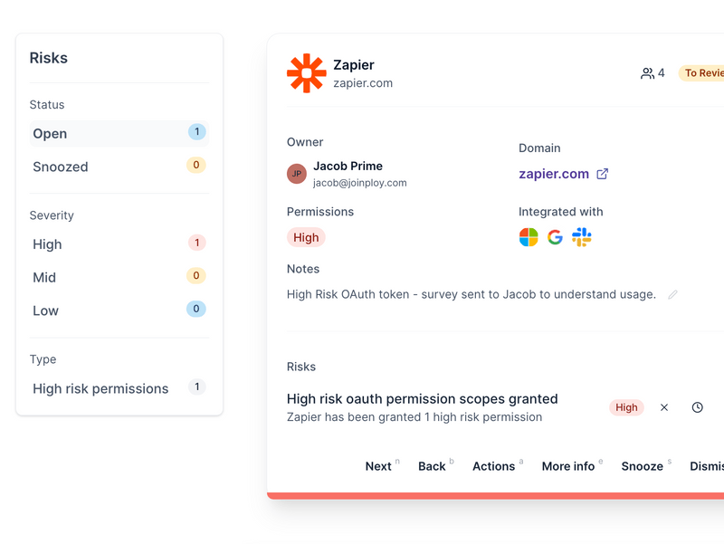 Ploy Pricing, Alternatives & More 2025 | Capterra
