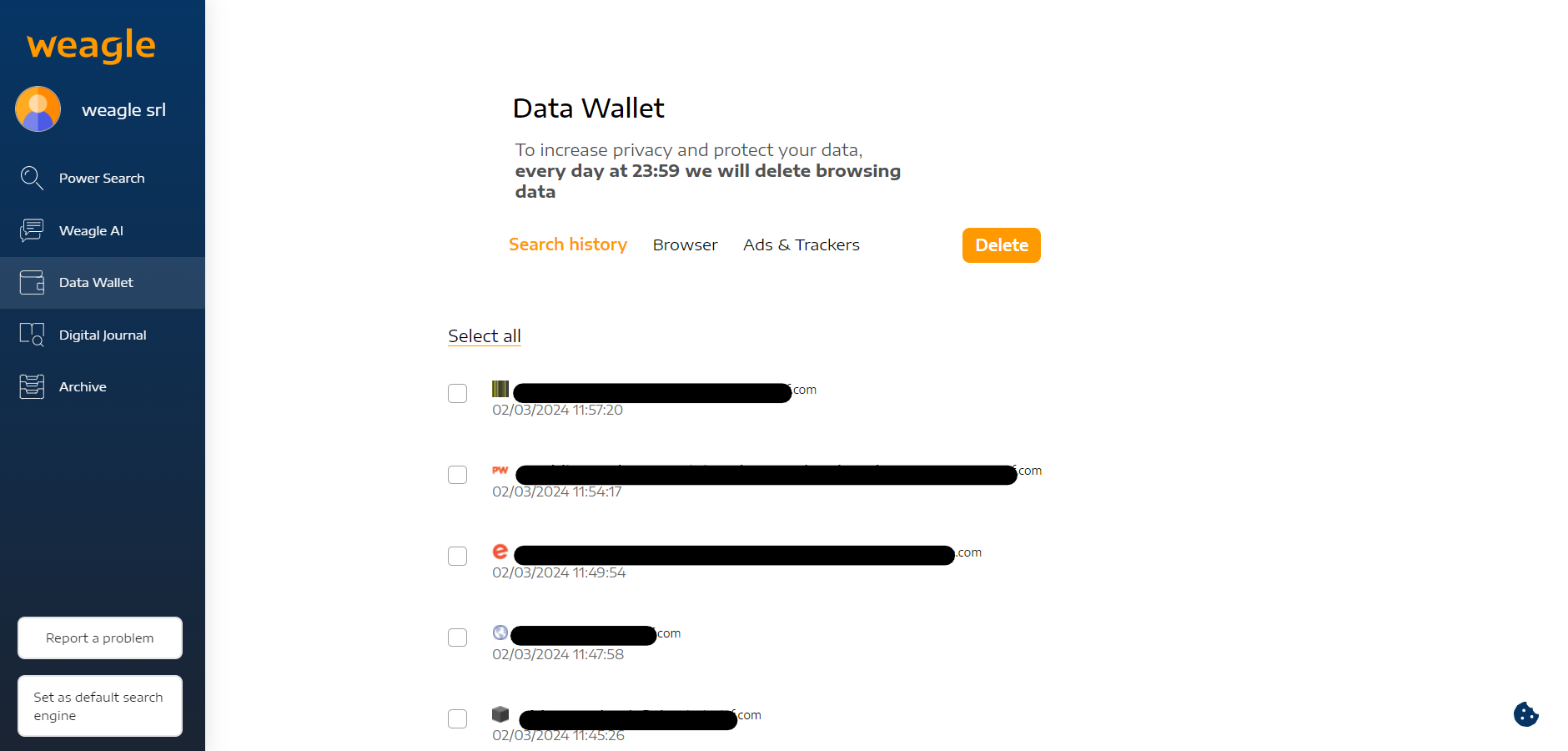 Weagle Software - 2024 Reviews, Pricing & Demo