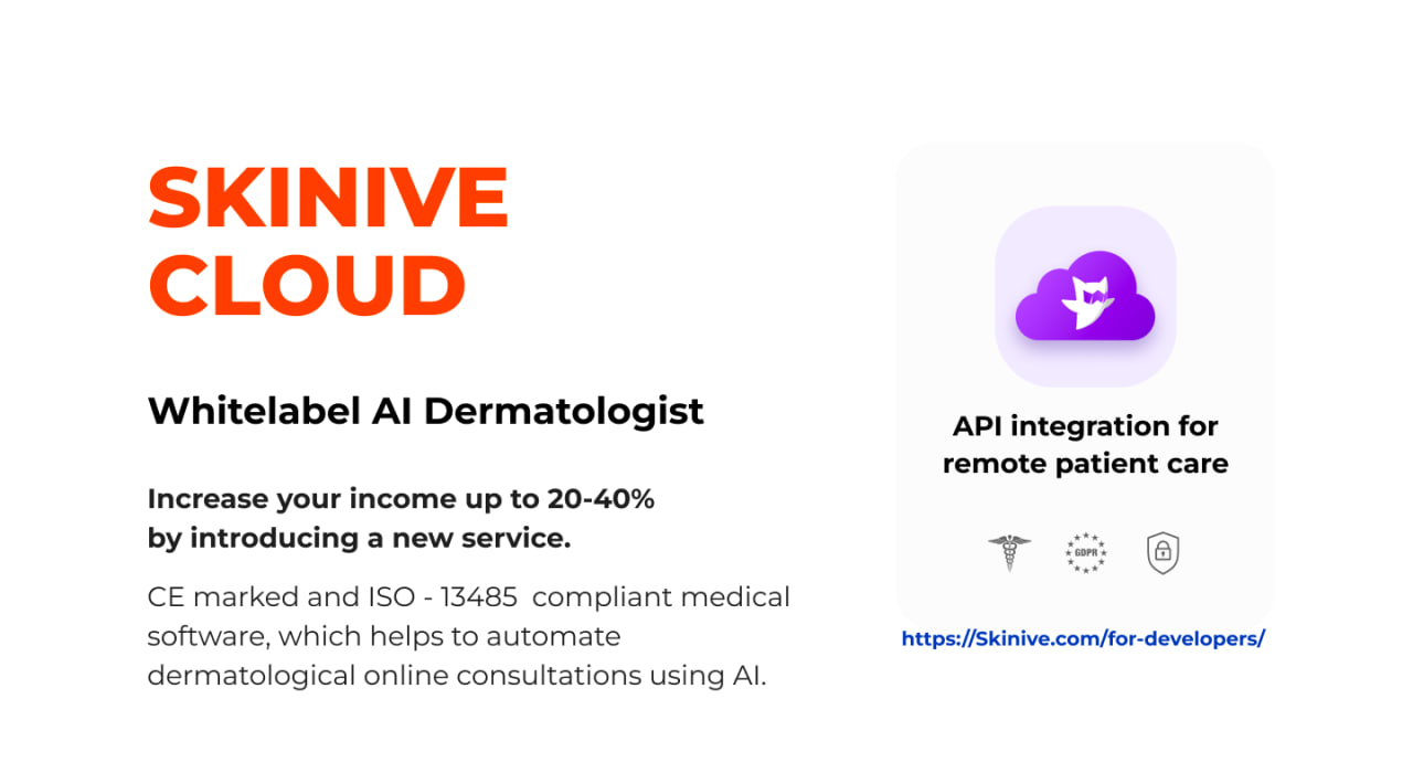 Skinive Pricing, Alternatives & More 2025 | Capterra