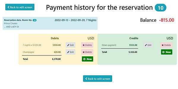 Simple Reservations Software - 2025 Reviews, Pricing & Demo