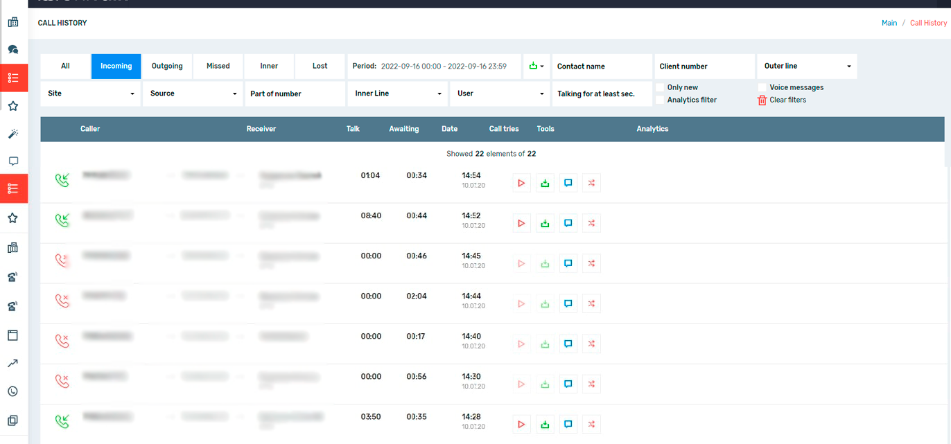 UniTalk | Reviews, Pricing & Demos - SoftwareAdvice IE