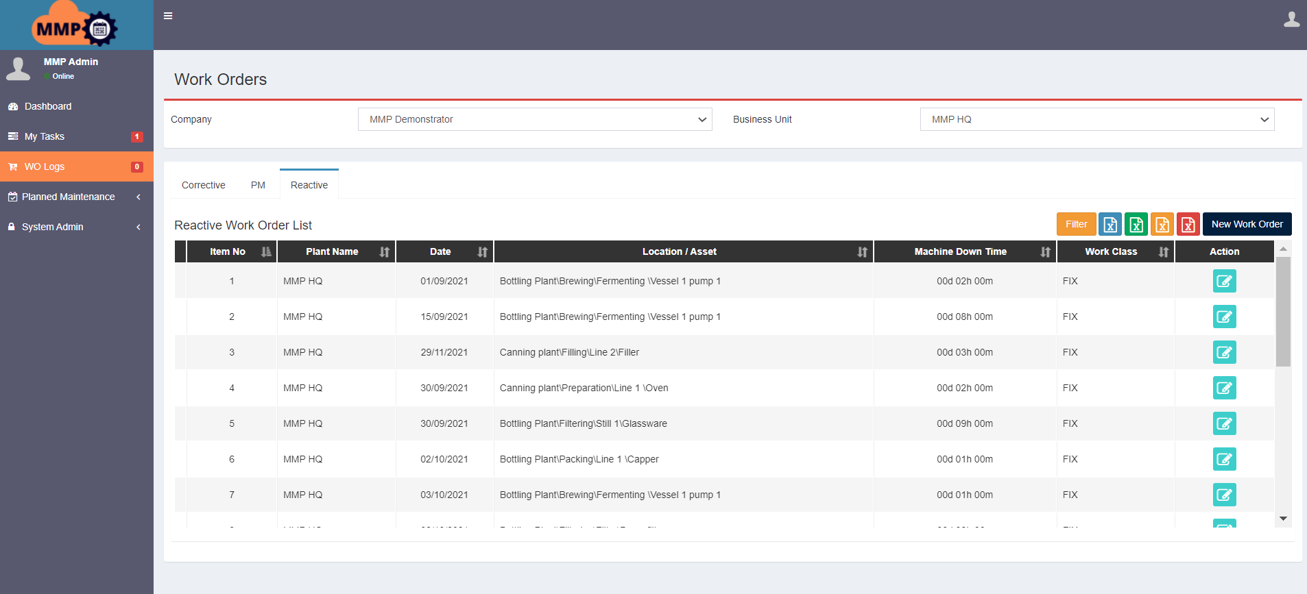 MMP | Reviews, Pricing & Demos - SoftwareAdvice AU