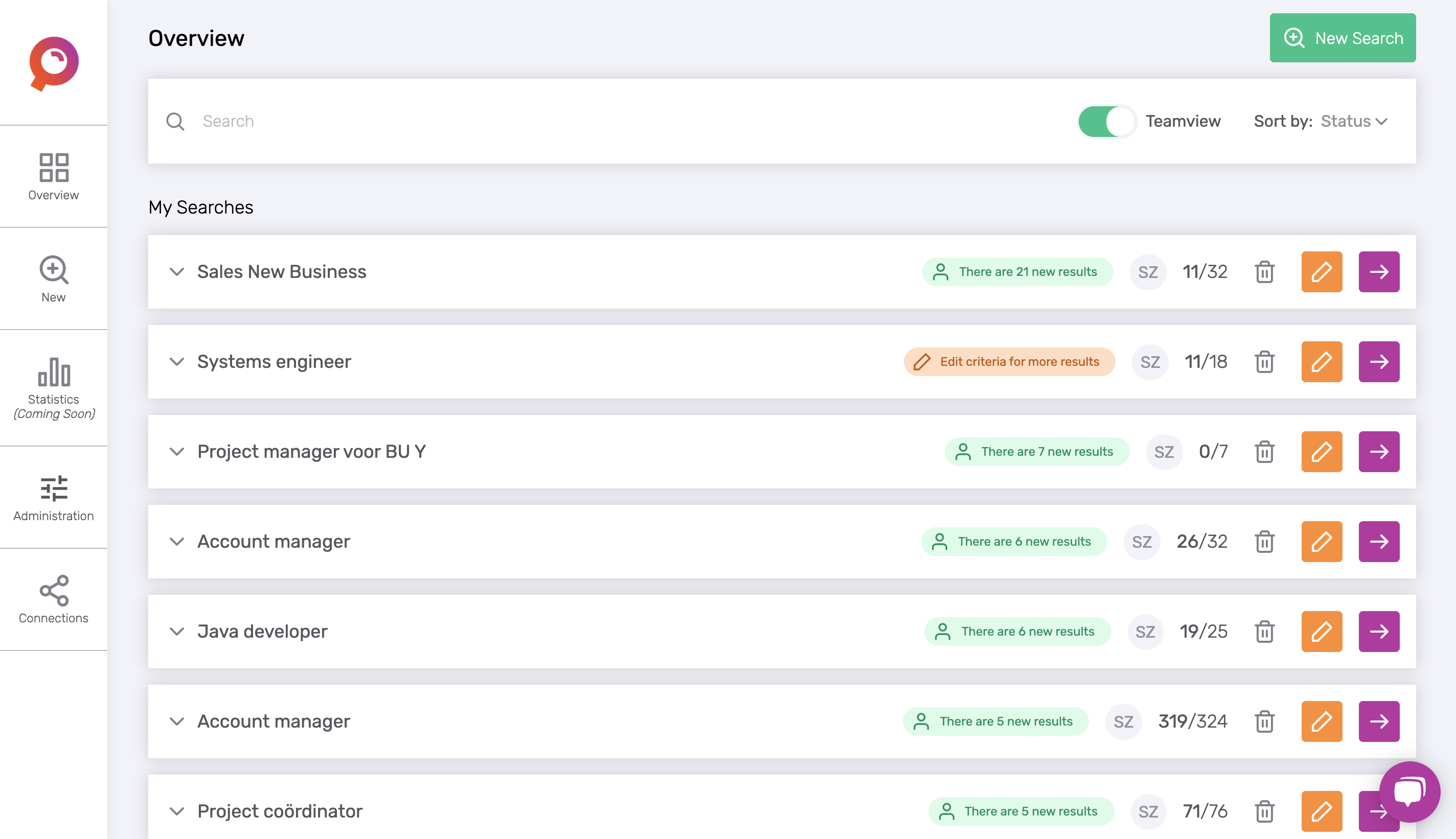 Recruit Robin Software - 2024 Reviews, Pricing & Demo