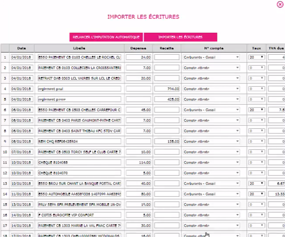 Macompta.fr Reviews, Cost & Features | GetApp Australia 2025