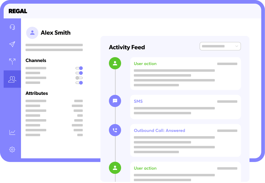 Regal Software - 2025 Reviews, Pricing & Demo