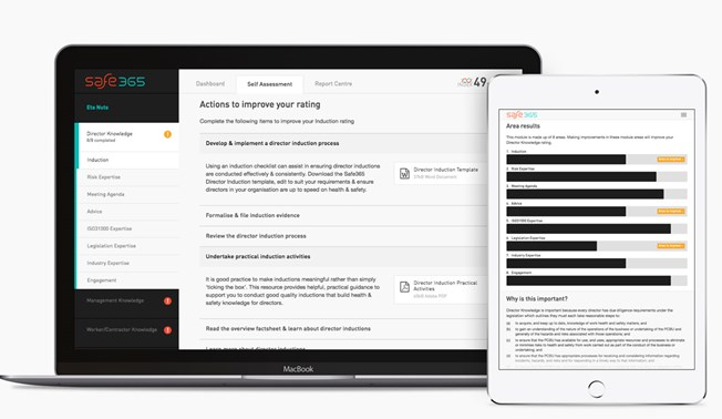 Safe365 Reviews, Pricing & Ratings | GetApp NZ 2025