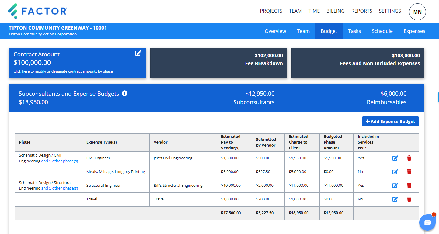 Factor AE Software - 2025 Reviews, Pricing & Demo