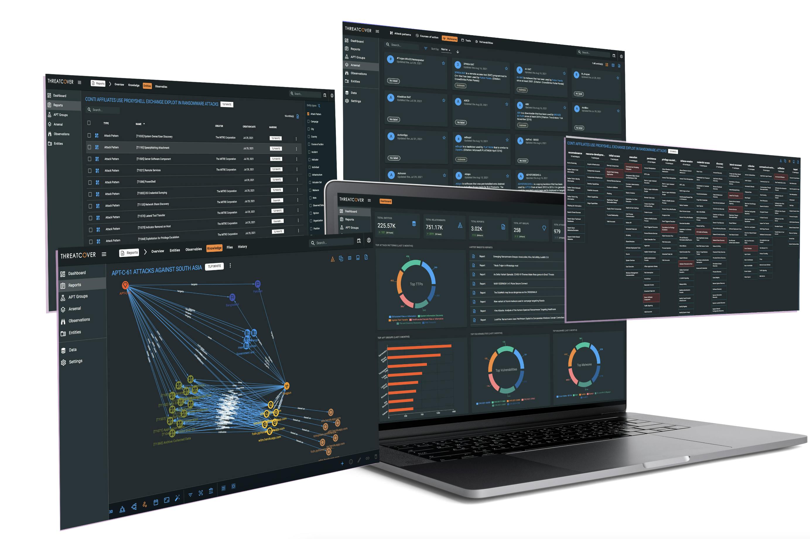 CTM360 Pricing, Alternatives & More 2023 | Capterra