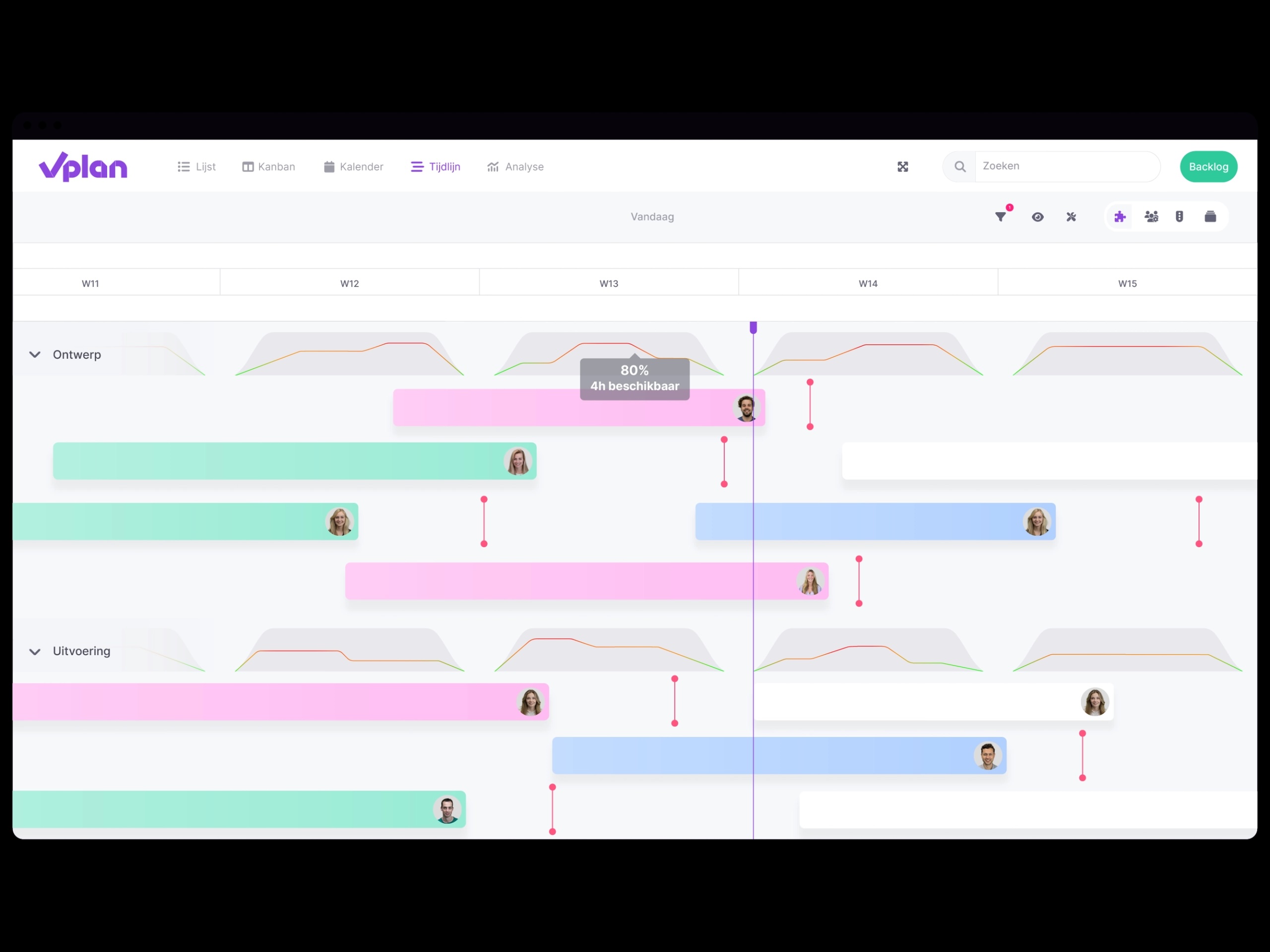 vPlan Software Reviews, Demo & Pricing - 2024
