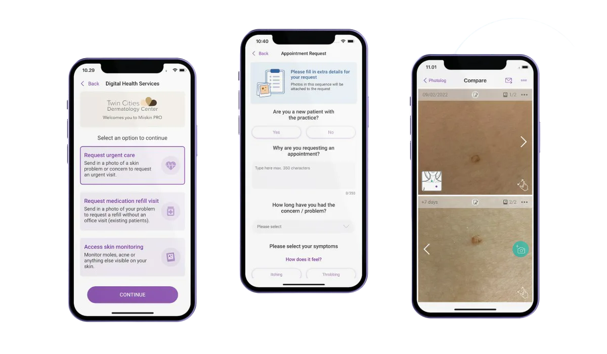 Miiskin PRO Reviews, Cost & Features | GetApp Australia 2026