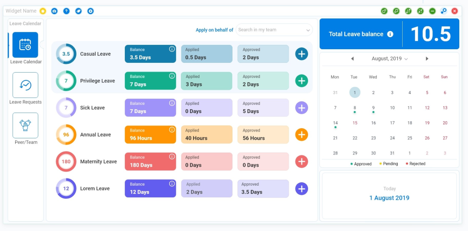 Neeyamo Cost & Reviews - Capterra Australia 2024