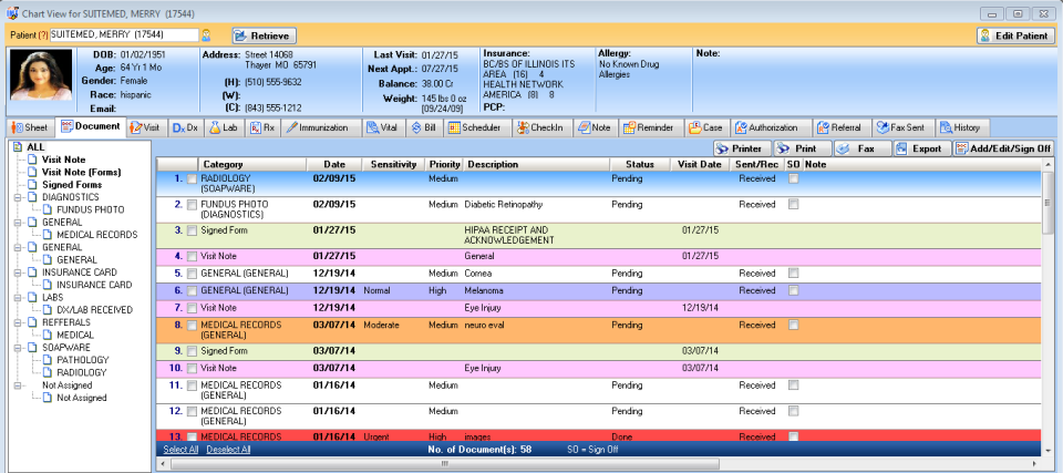 IMS | Reviews, Pricing & Demos - SoftwareAdvice IE