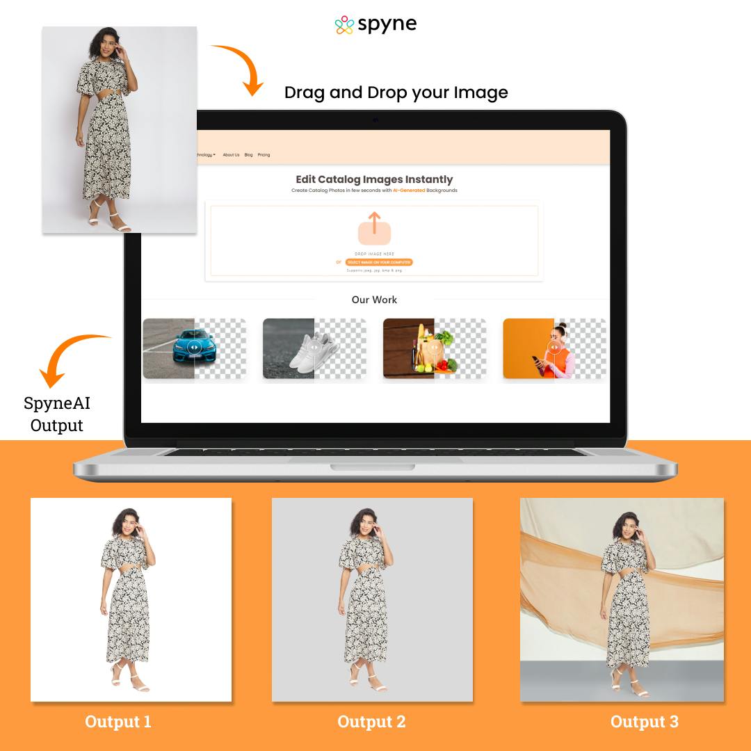 Spyne Pricing, Alternatives & More 2022 - Capterra