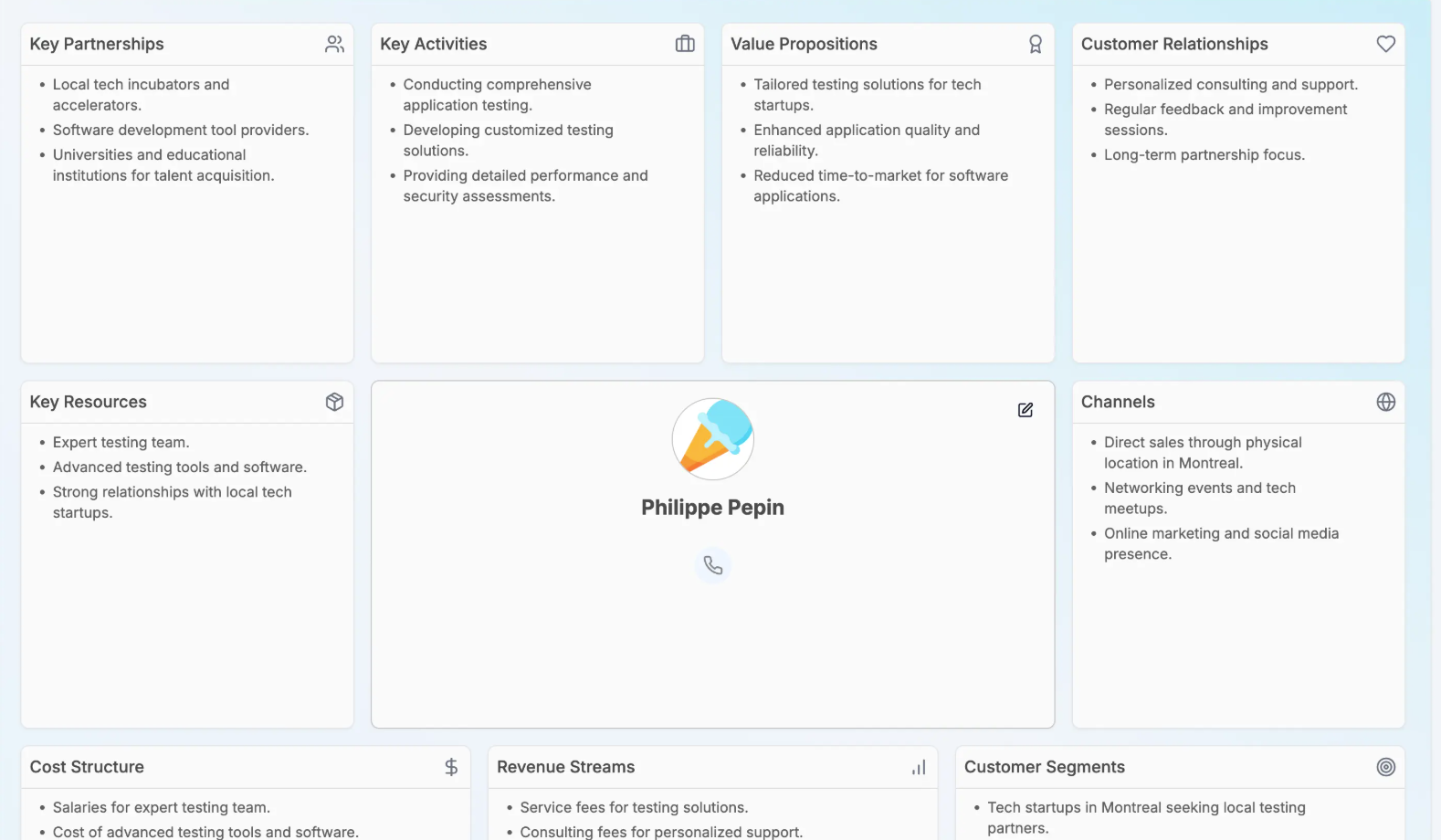 Plania Pricing, Alternatives & More 2025 | Capterra