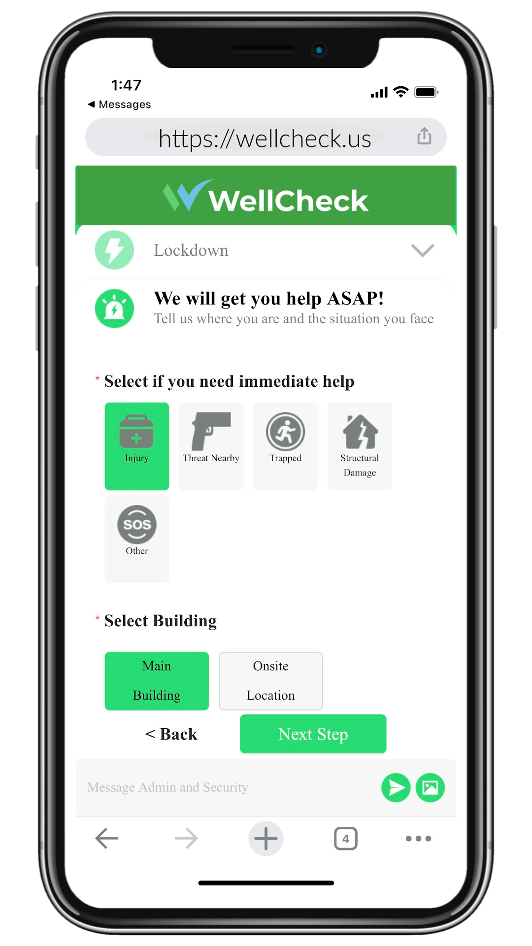 Lockdown & Crisis Communication Platform Reviews, Cost & Features ...