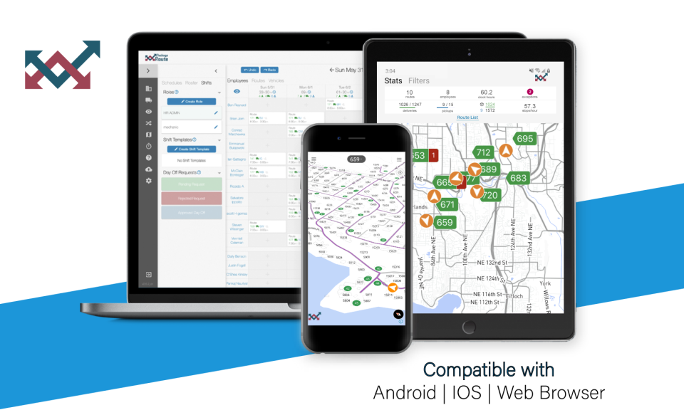 PackageRoute Cost & Reviews - Capterra Australia 2023