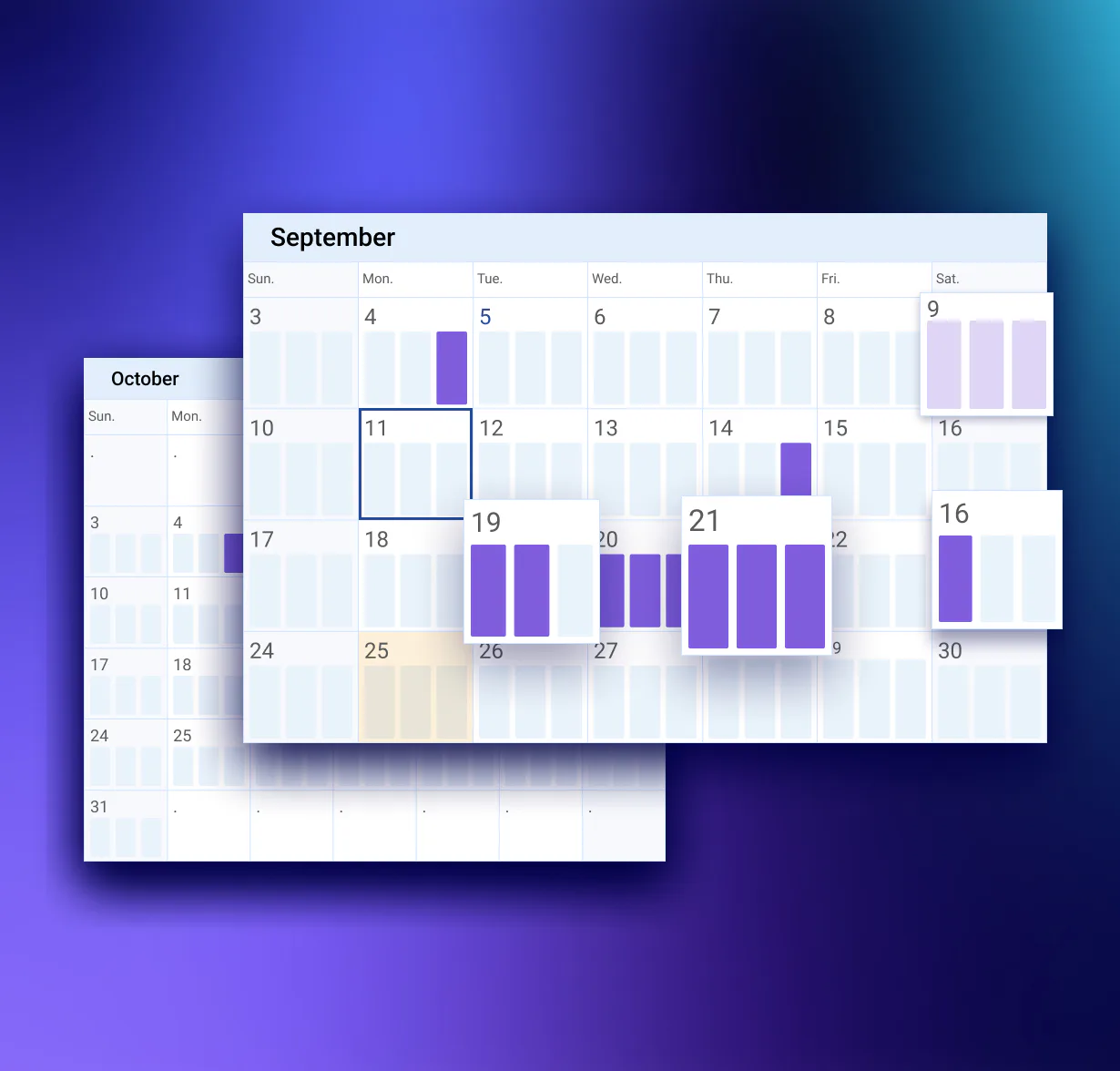 Petal Physician Scheduling Pricing, Reviews & Features - Capterra ...