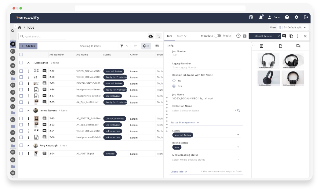 Encodify Pricing, Alternatives & More 2025 | Capterra