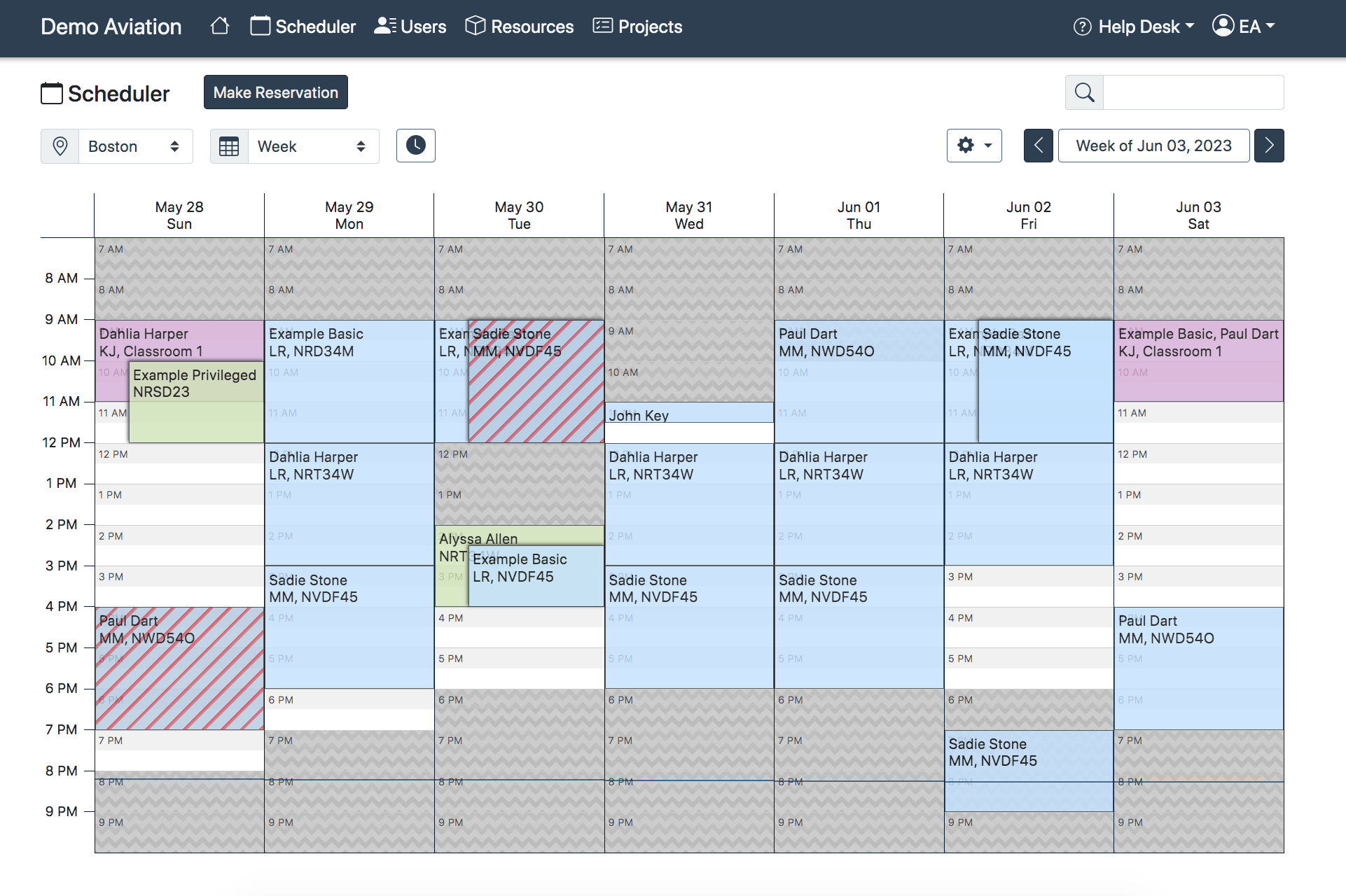 AirportSync Software - 2025 Reviews, Pricing & Demo