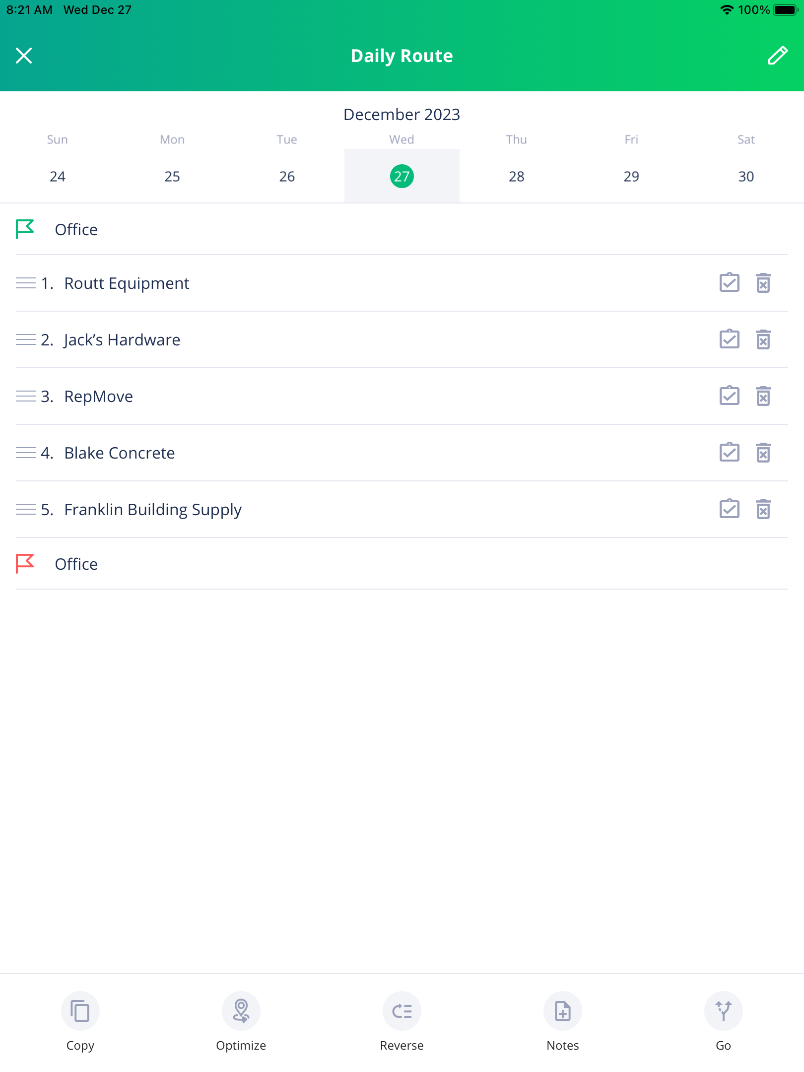 RepMove Reviews, Pricing & Ratings | GetApp NZ 2024