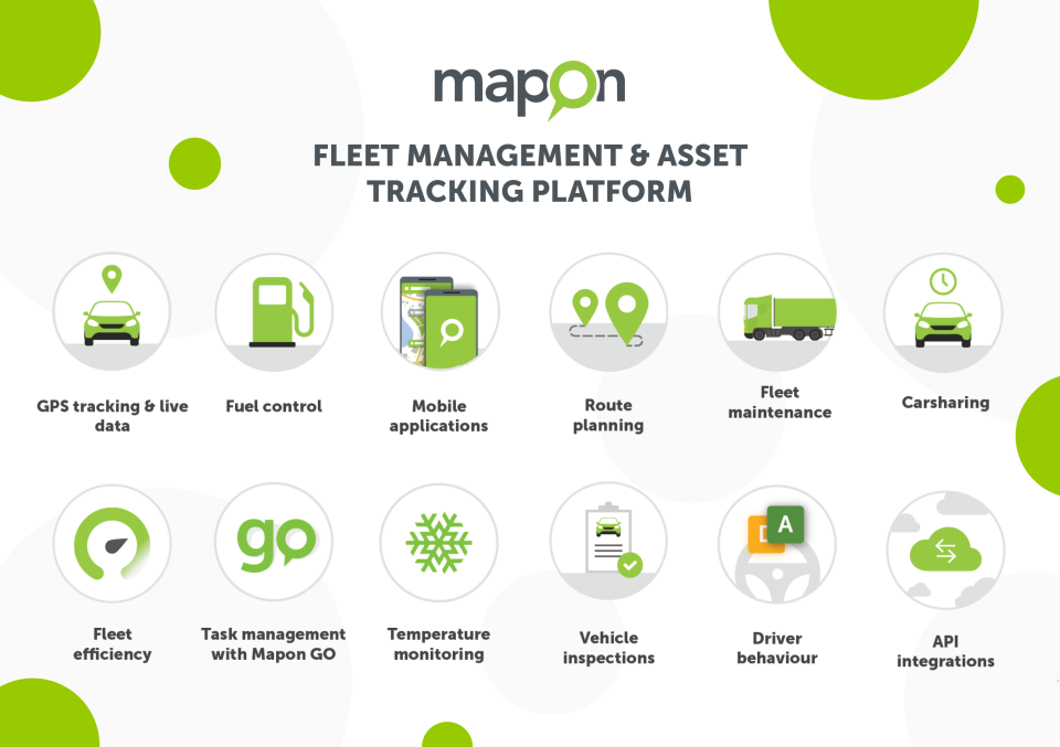 Mapon Cost & Reviews - Capterra Australia 2023