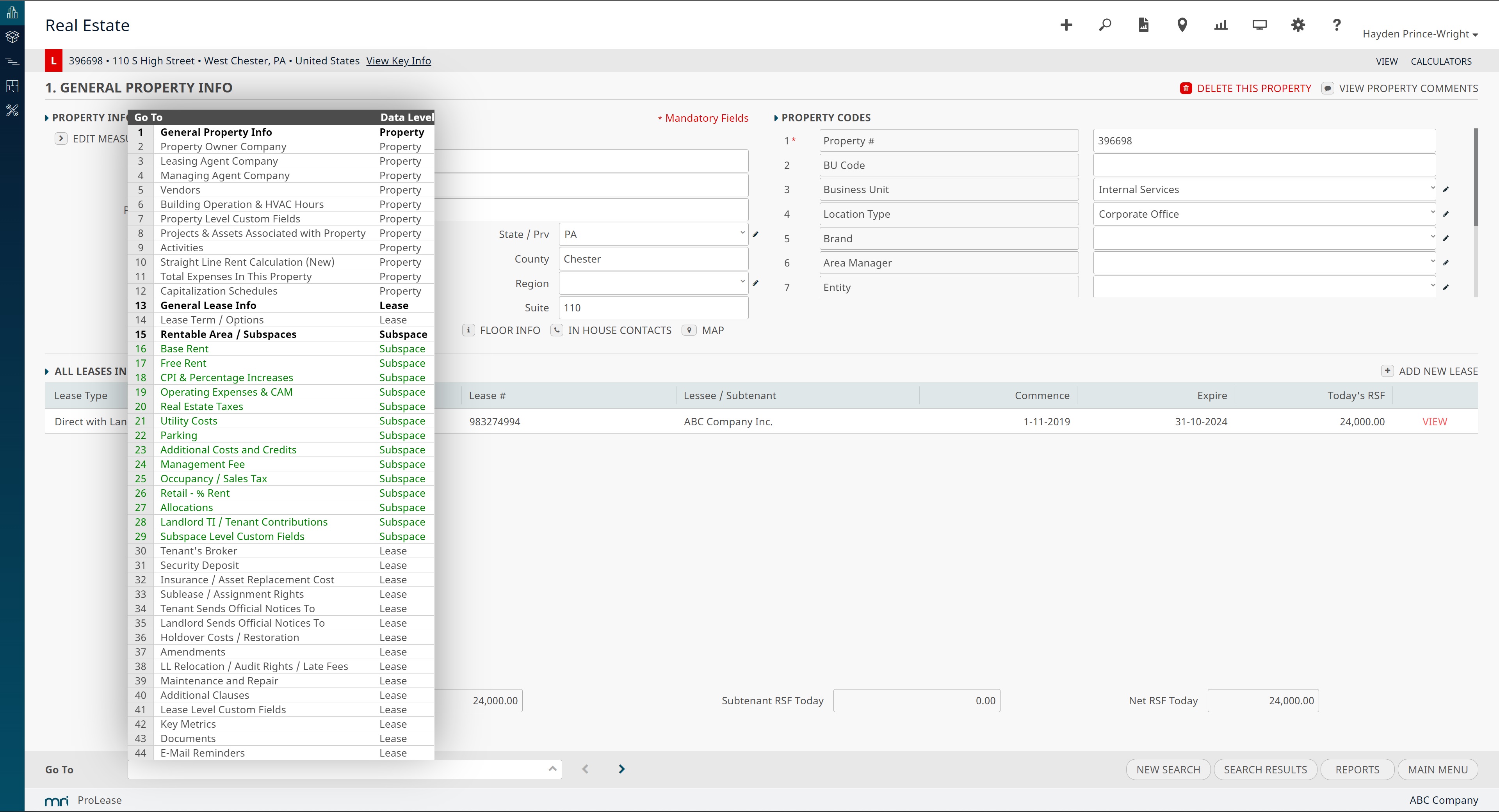 MRI Prolease Pricing, Cost & Reviews - Capterra UK 2024