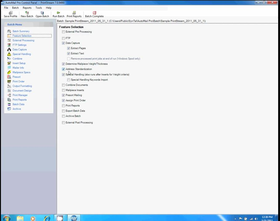 AutoMail Cost & Reviews - Capterra Australia 2025