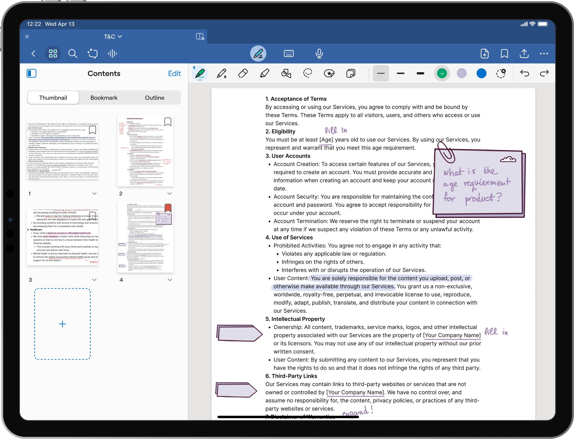 Goodnotes Reviews, Cost & Features | GetApp Australia 2025