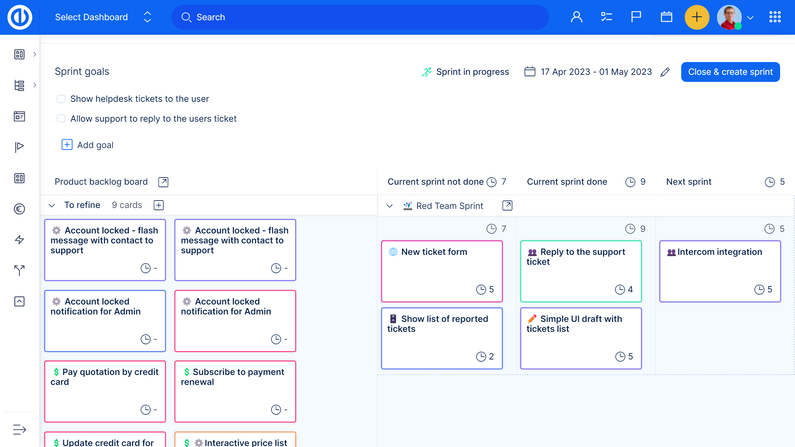 Easy Redmine Software - 2025 Reviews, Pricing & Demo