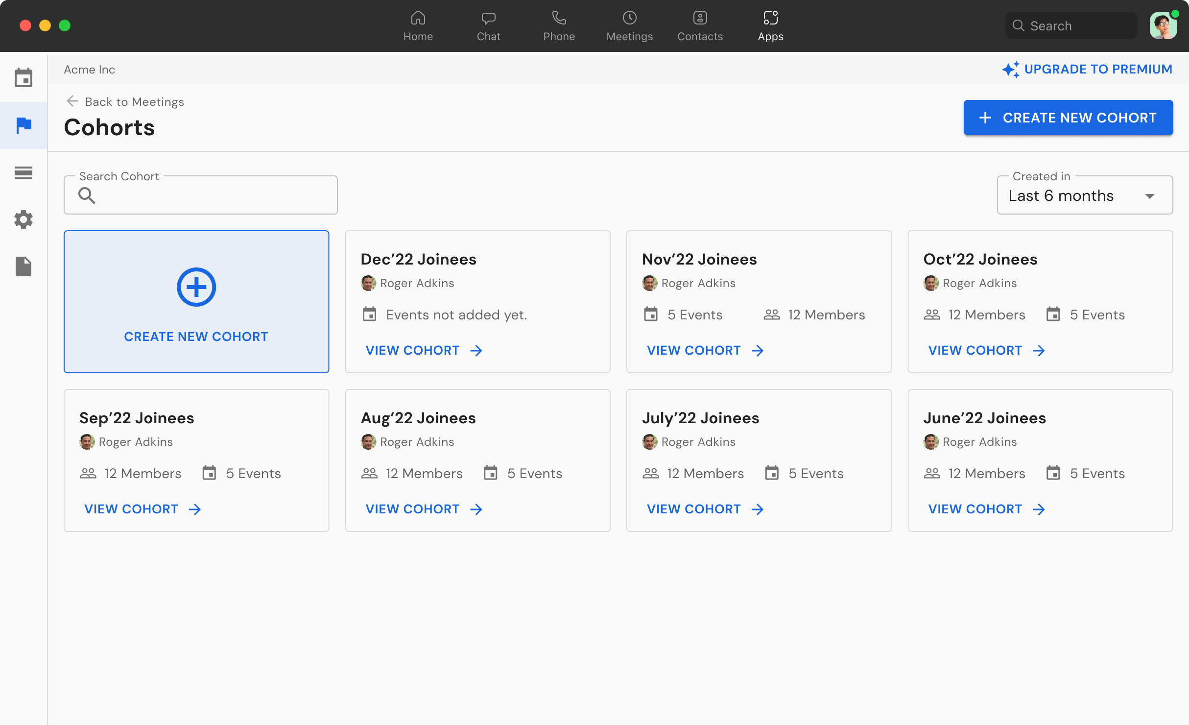 Embark Software - 2025 Reviews, Pricing & Demo