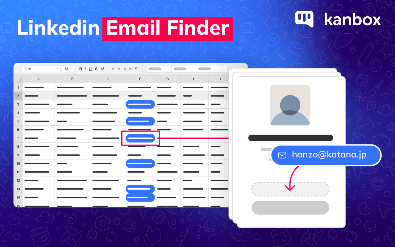 Kanbox Software - 2024 Reviews, Pricing & Demo