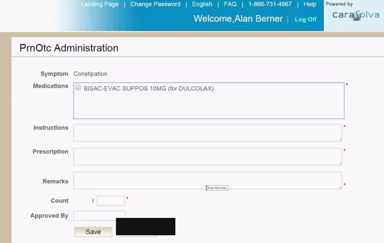 CaraSolva Caregiver Management Suite Software - 2025 Reviews, Pricing ...