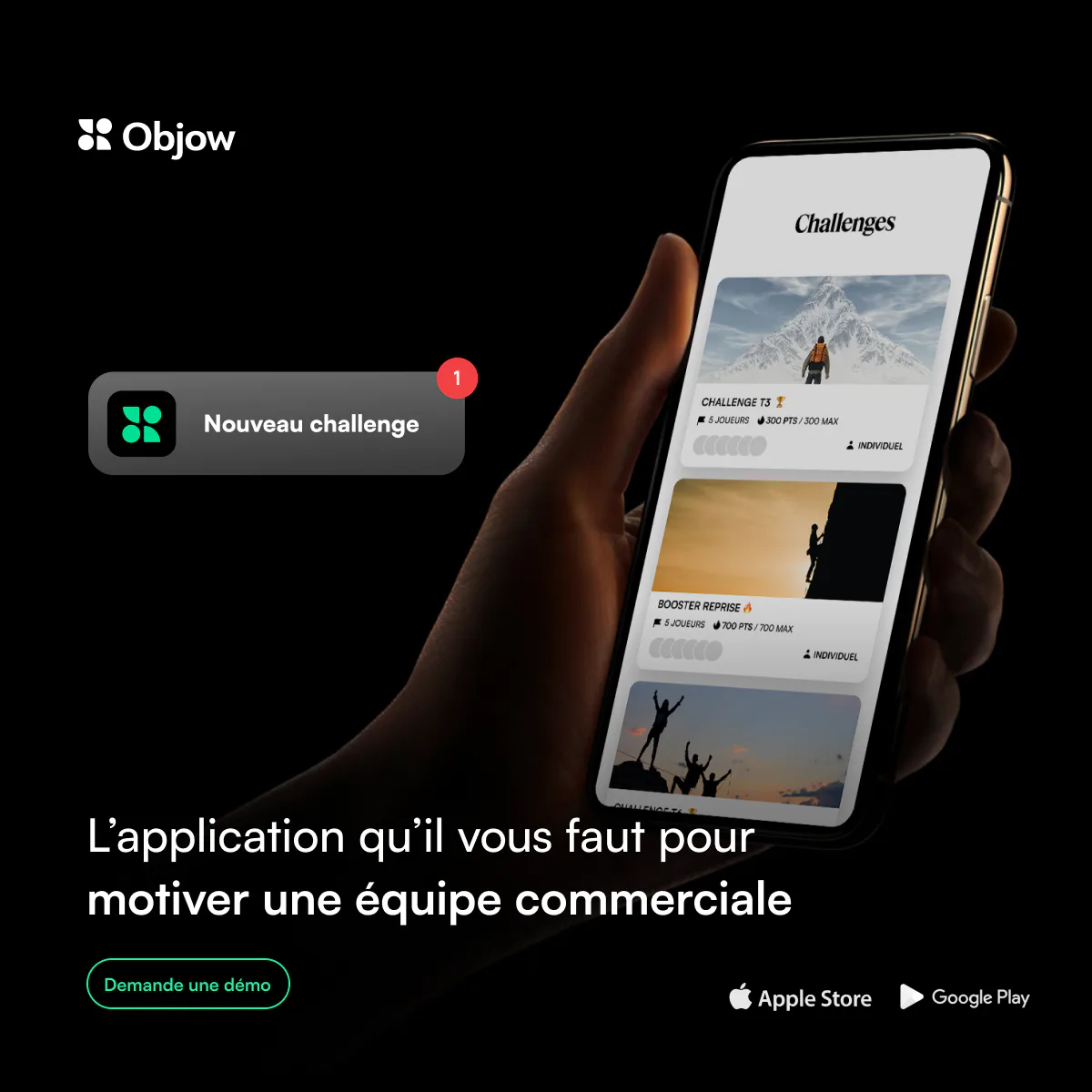 Objow - Avis, notes, prix et abonnements - Capterra France 2026