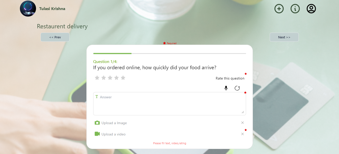 Surveyed Reviews, Cost & Features | GetApp Australia 2025
