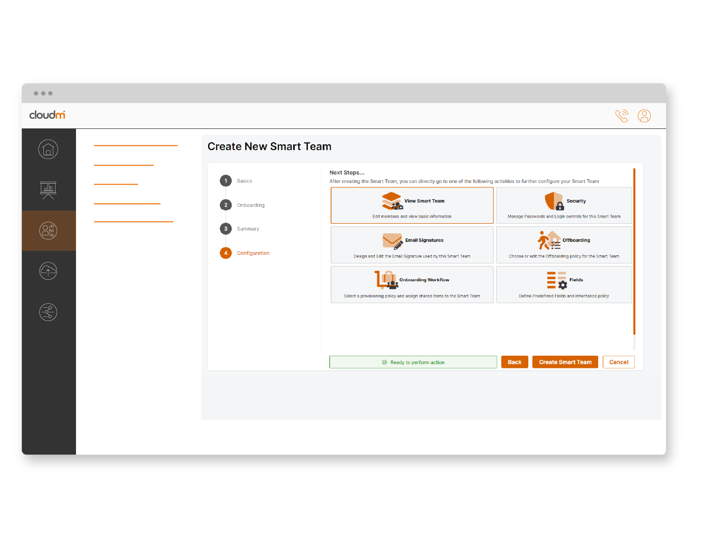 CloudM Automate Software - 2025 Reviews, Pricing & Demo