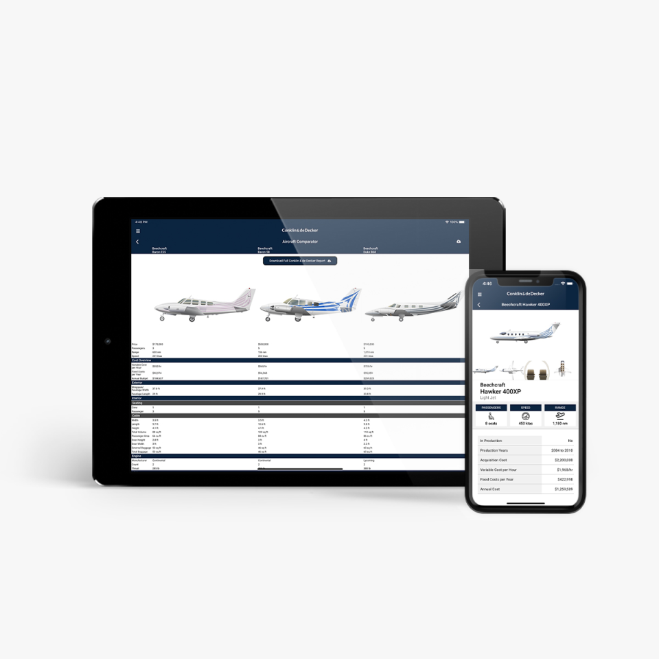 Conklin & de Decker Report Cost & Reviews - Capterra Australia 2023