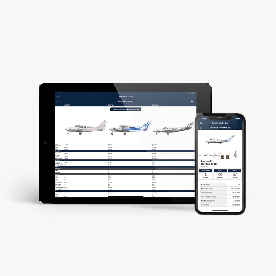 Conklin & de Decker Report Pricing, Alternatives & More 2023 | Capterra