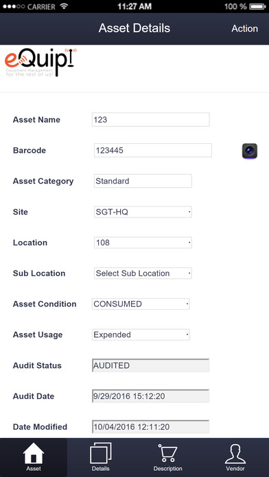 eQuip Erfahrungen, Kosten & Bewertungen | GetApp Deutschland 2024